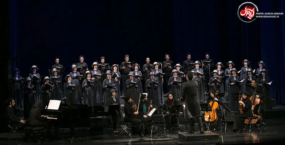 Bel Canto to perform Italian operas in Tehran