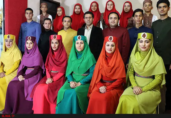 Mehr-e Vatan to perform at World Choir Games